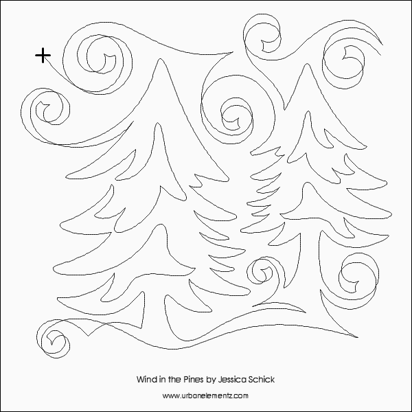 Paper Pantographs | Maple Leaf Quilting Company Ltd. – Maple Leaf Quilting Company Ltd.