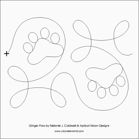 Paper Pantographs – Page 3 – Maple Leaf Quilting Company Ltd.