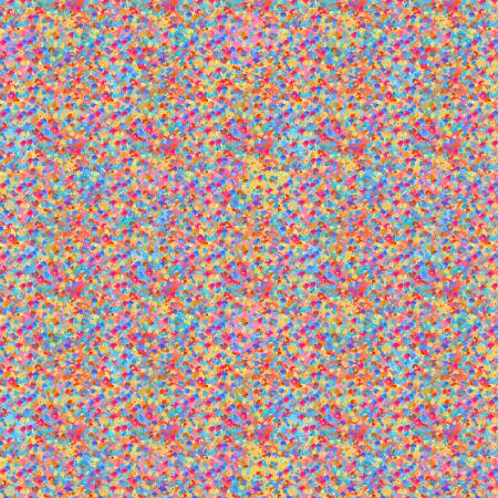 Pastel Funfetti 108" Cotton (WBX9419-PAST – Sold in UNITS of ¼ metre ...