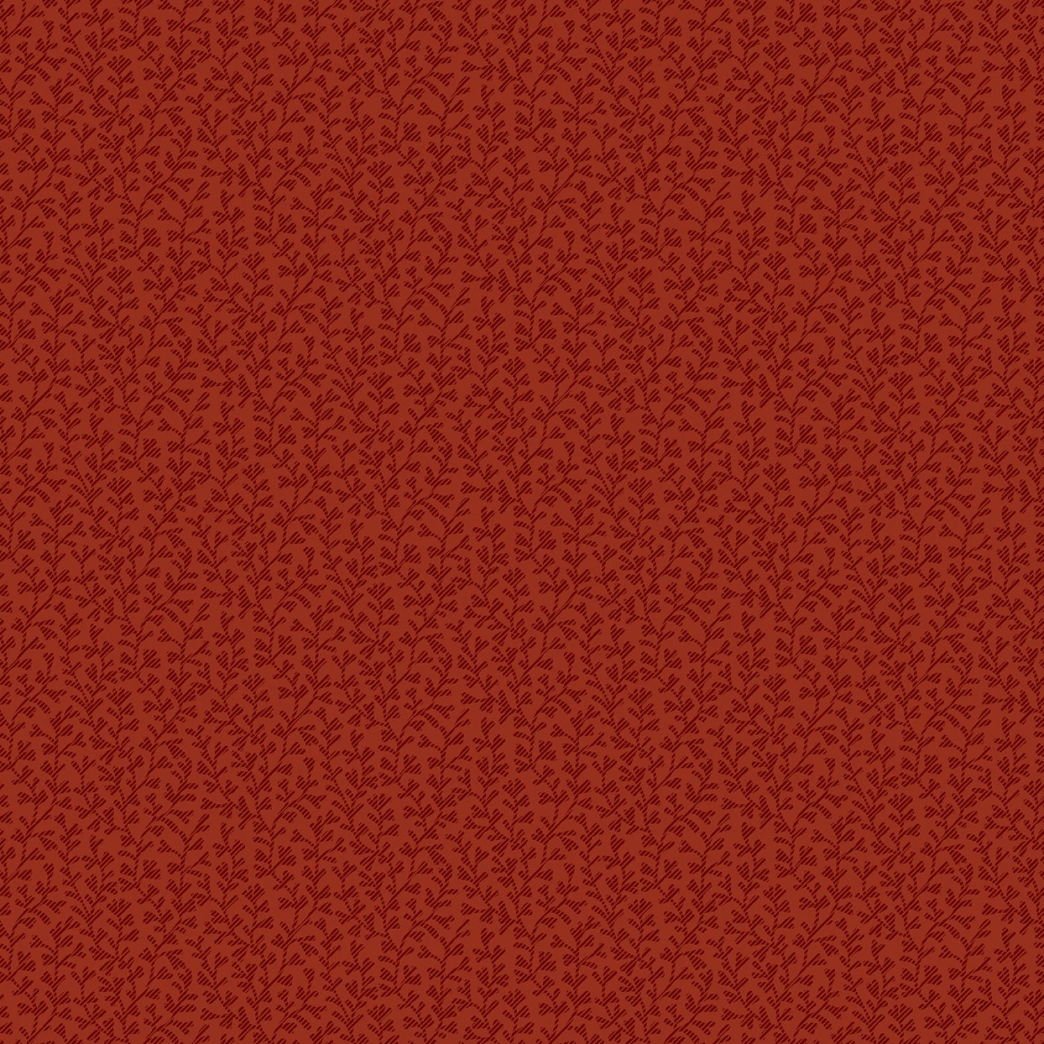 Red Tonal Vine 44” - (R111332D-RED) – Sold in UNITS of ¼ metre - Maple ...