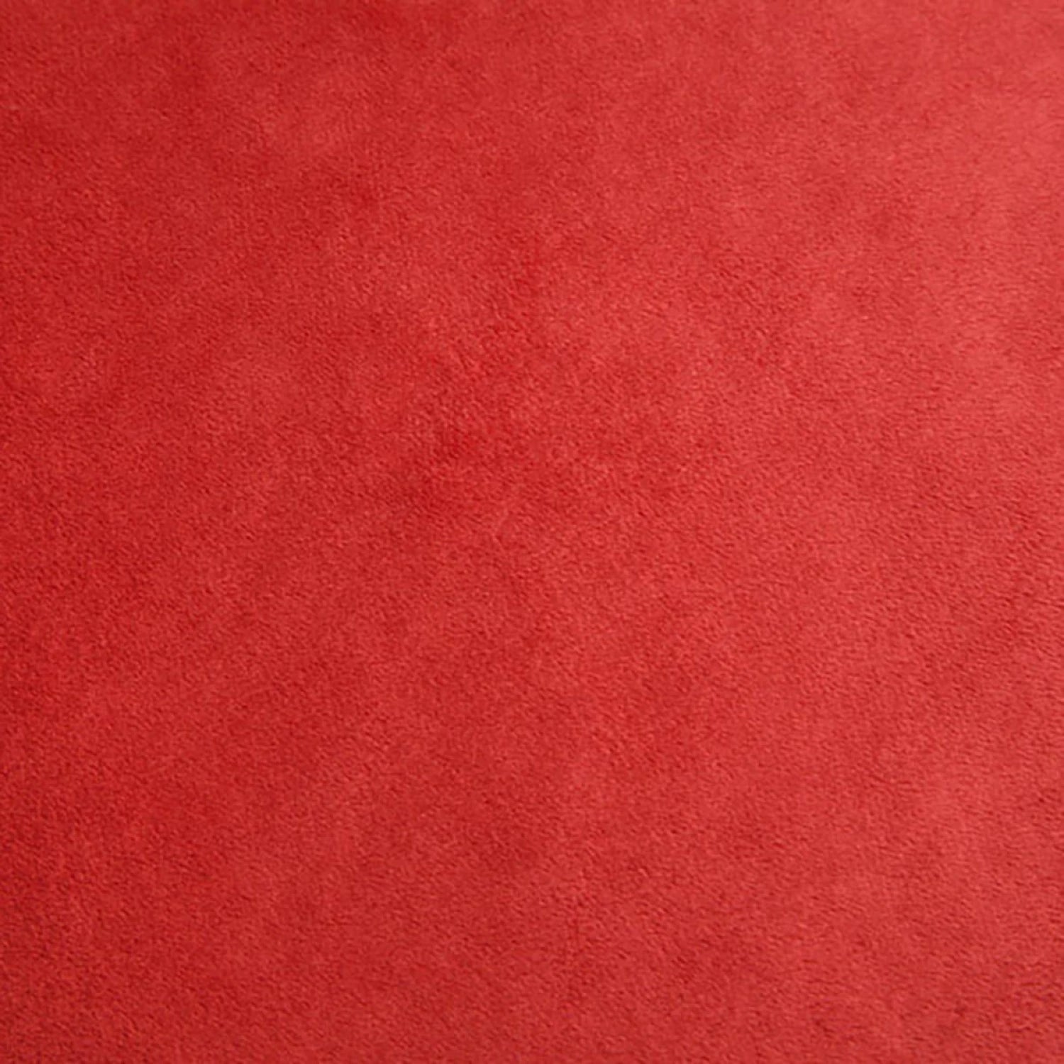 Scarlet 90" Cuddle Solid (C3-SCAR-90IN) - Sold in UNITS of 1/4 metre ...