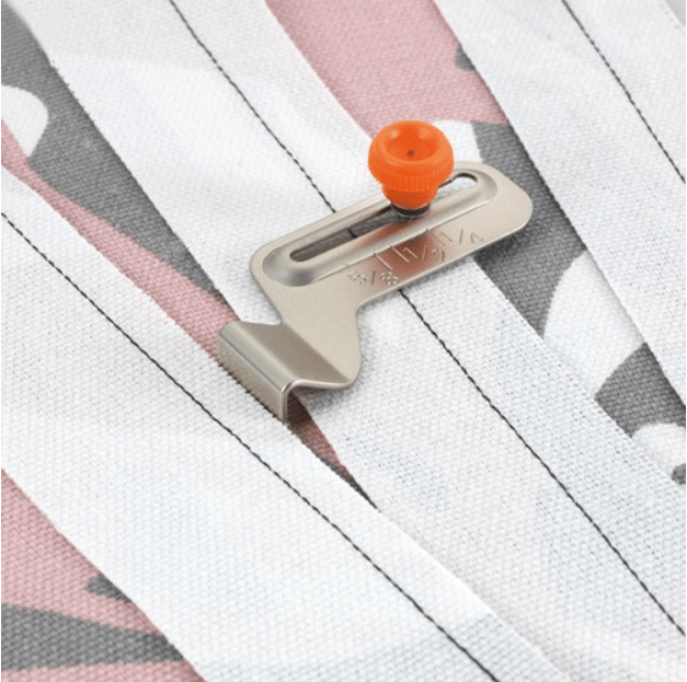 Brother Seam Guide (SA538) - Maple Leaf Quilting Company Ltd. accessory ...