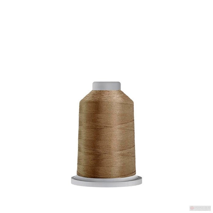 GLIDE 1,000M - #24655 Light Tan - Maple Leaf Quilting Company Ltd ...